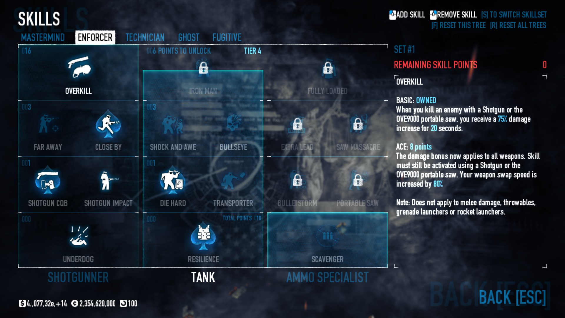 Steam Community :: Guide :: STOIC build 2020 - Death Sentence