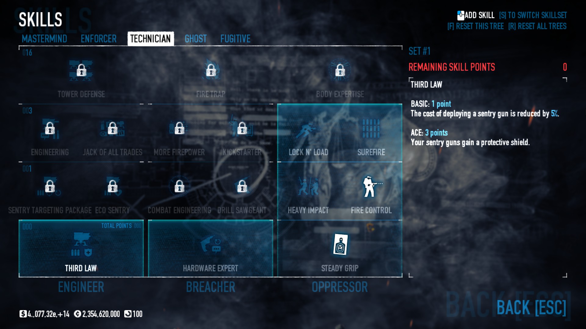 Steam Community :: Guide :: STOIC build 2020 - Death Sentence