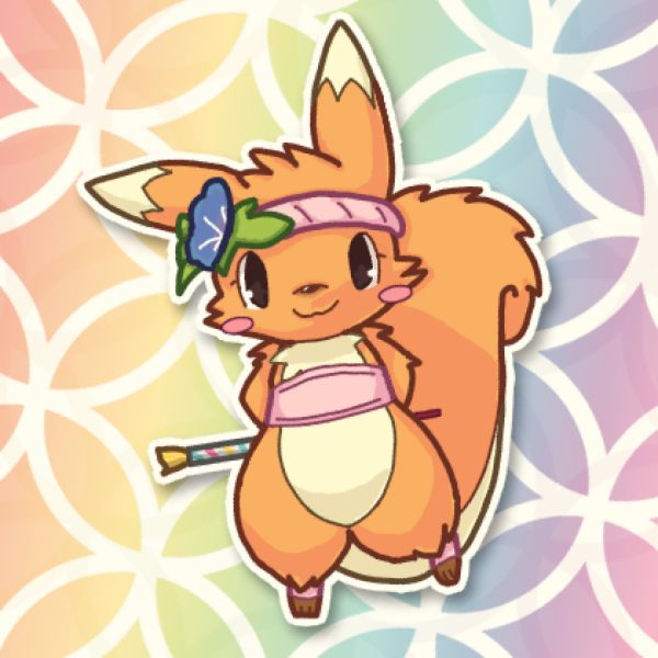 Steam Community :: Ameagari no Hanaby