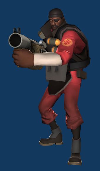 Steam Community :: Guide :: The Creatures of Team Fortress 2