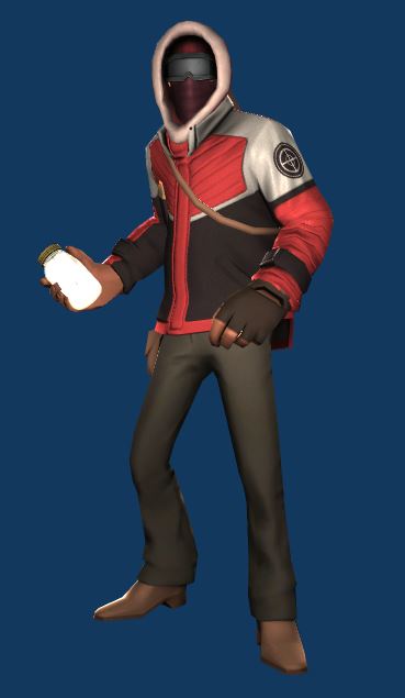 Steam Community :: Guide :: The Creatures of Team Fortress 2