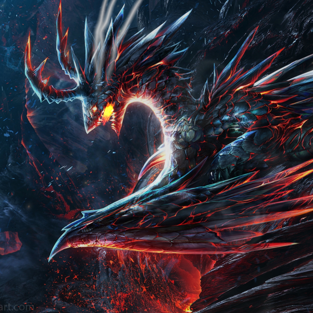 Steam Workshop::Dragon