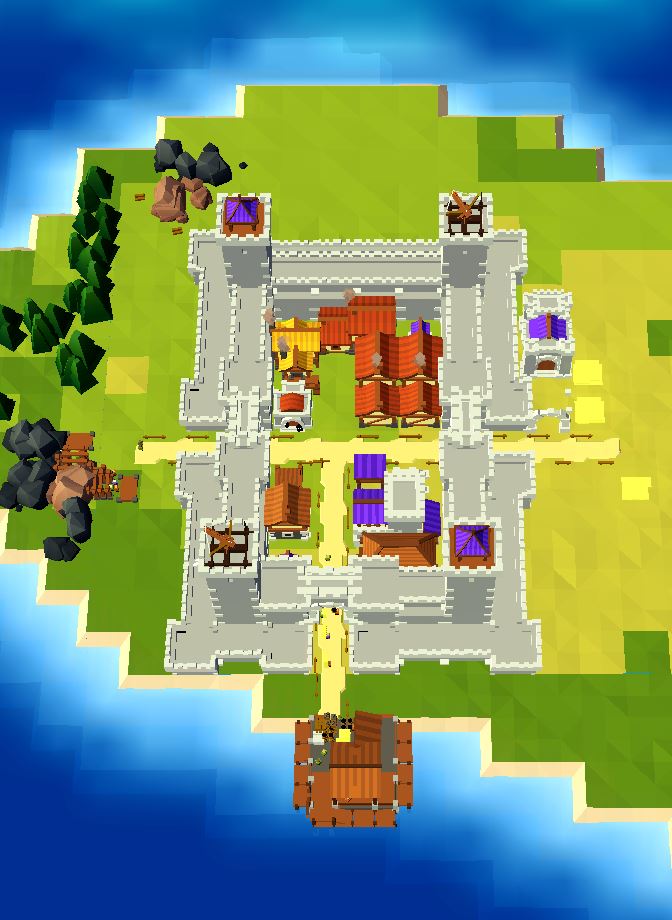 Steam Community :: Guide :: A Tiny Mining Colony