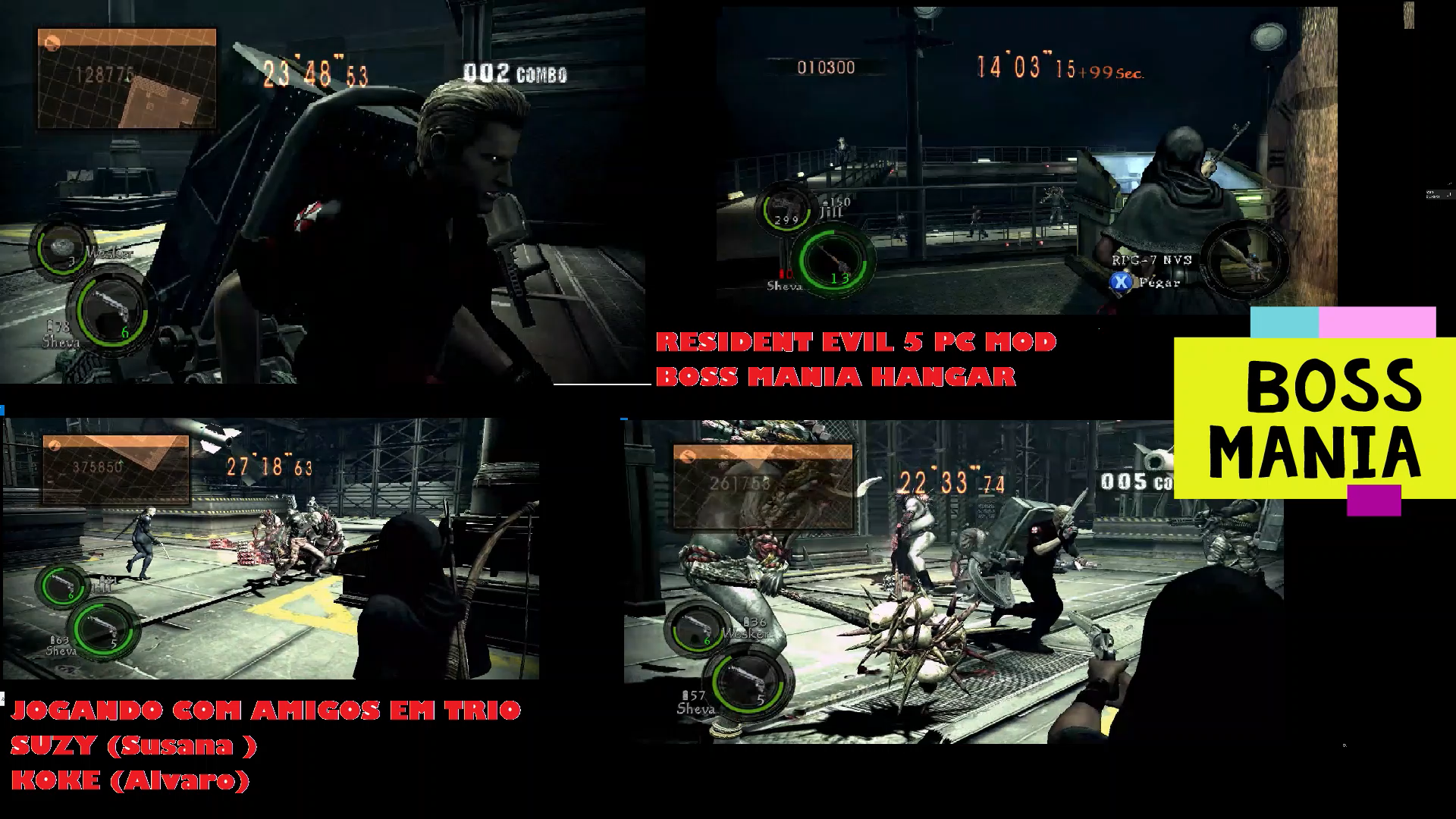 Steam Community :: Resident Evil 5 / Biohazard 5