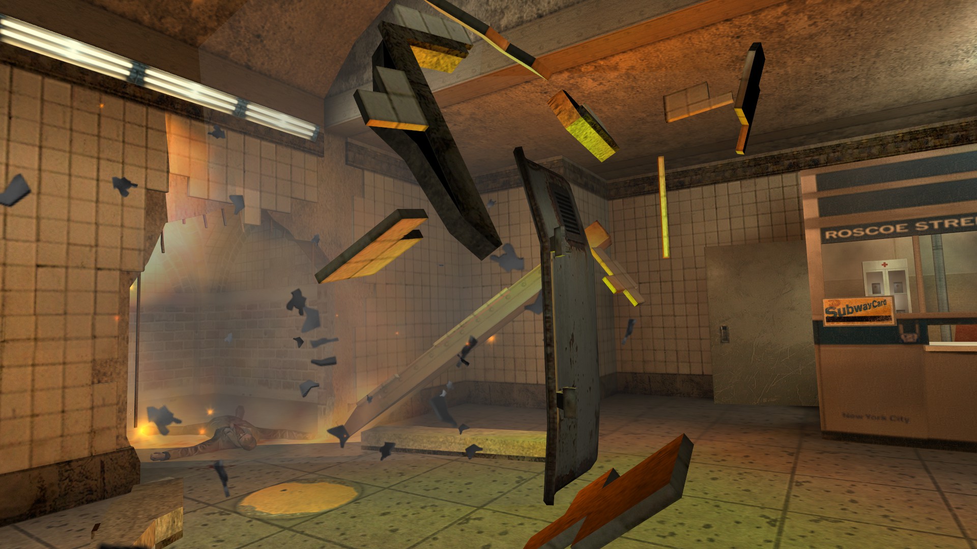 Steam Community :: Max Payne
