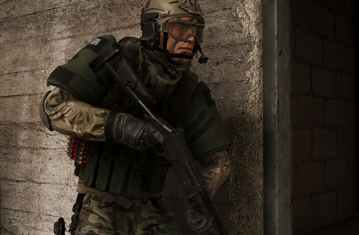 Steam Community :: Guide :: Squad Roles for Coordinated Milsim Play