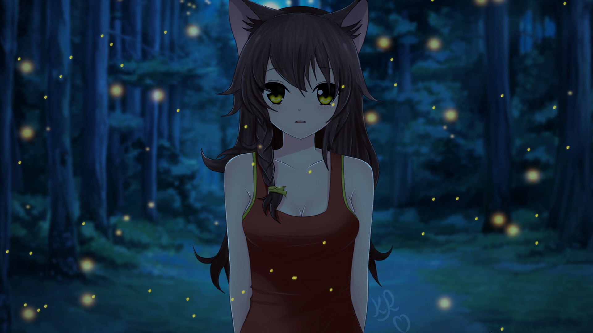Steam Community :: Everlasting Summer