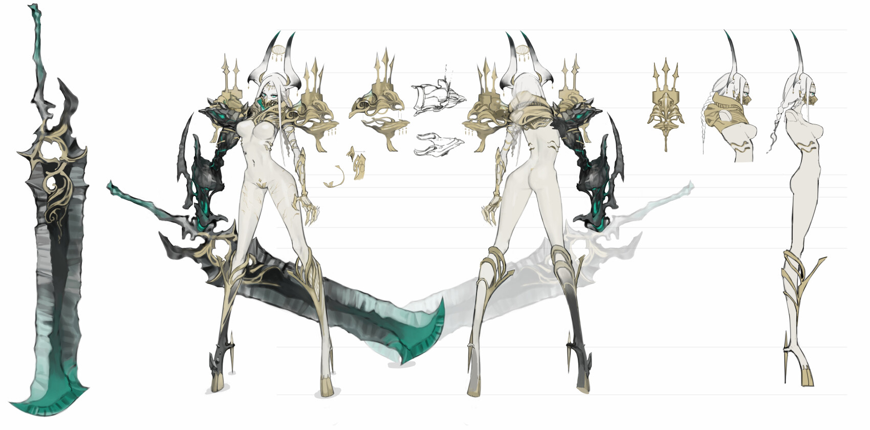 Steam Community :: Mahou Arms