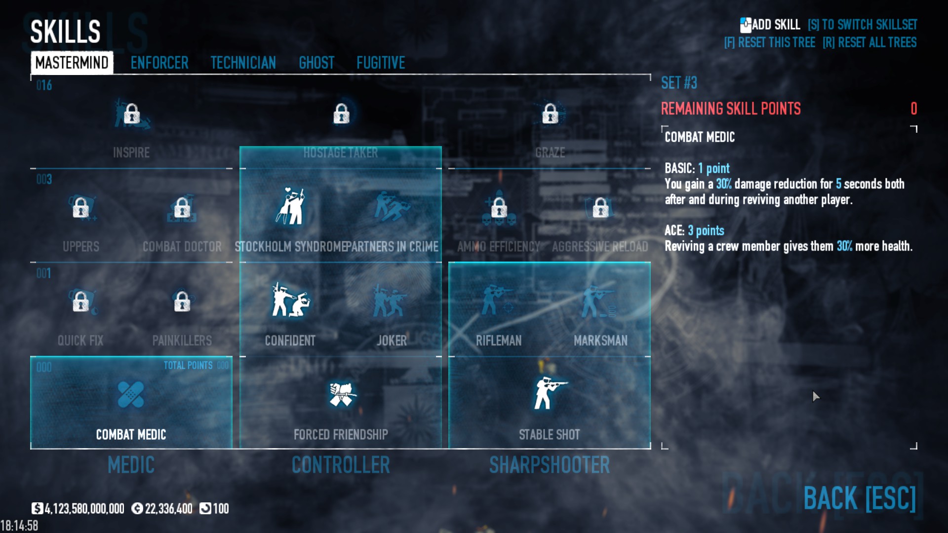 Steam Community :: Guide :: Payday 2 Builds