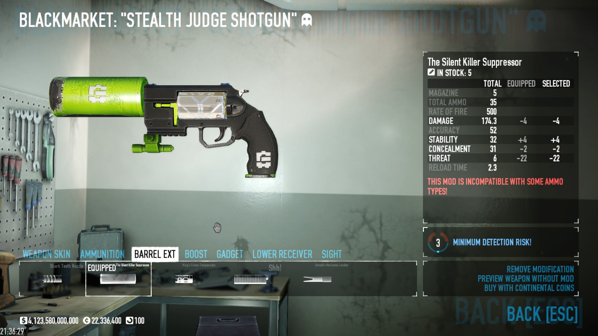 Steam Community :: Guide :: Payday 2 Builds