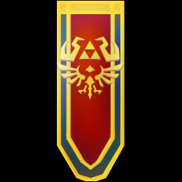 Steam Workshop::Legend of Zelda banner