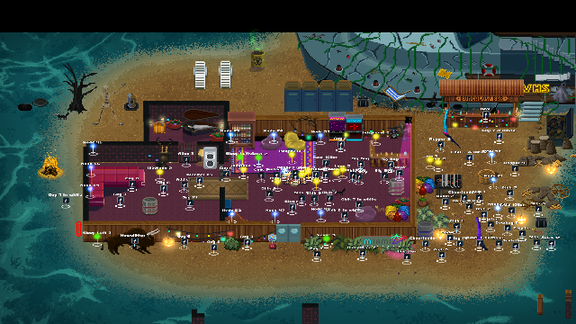 Steam Community :: Party Hard