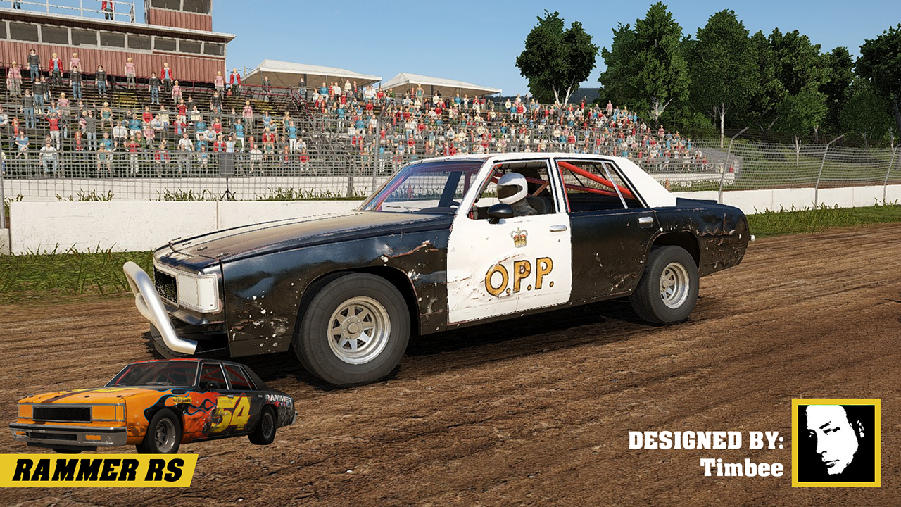 Steam Community :: Guide :: Wreckfest: Car Customisation