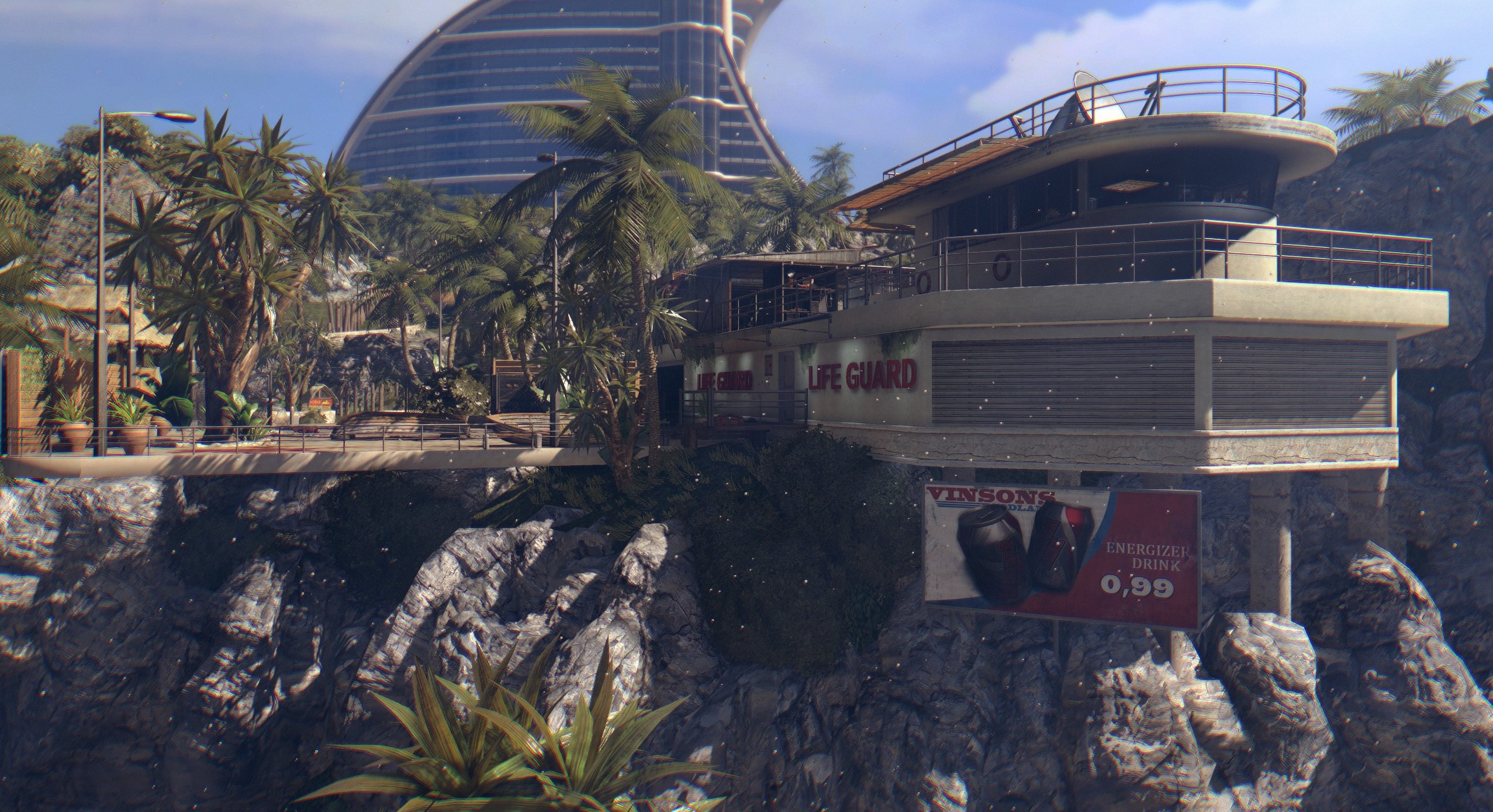 Steam Community :: Dead Island Definitive Edition