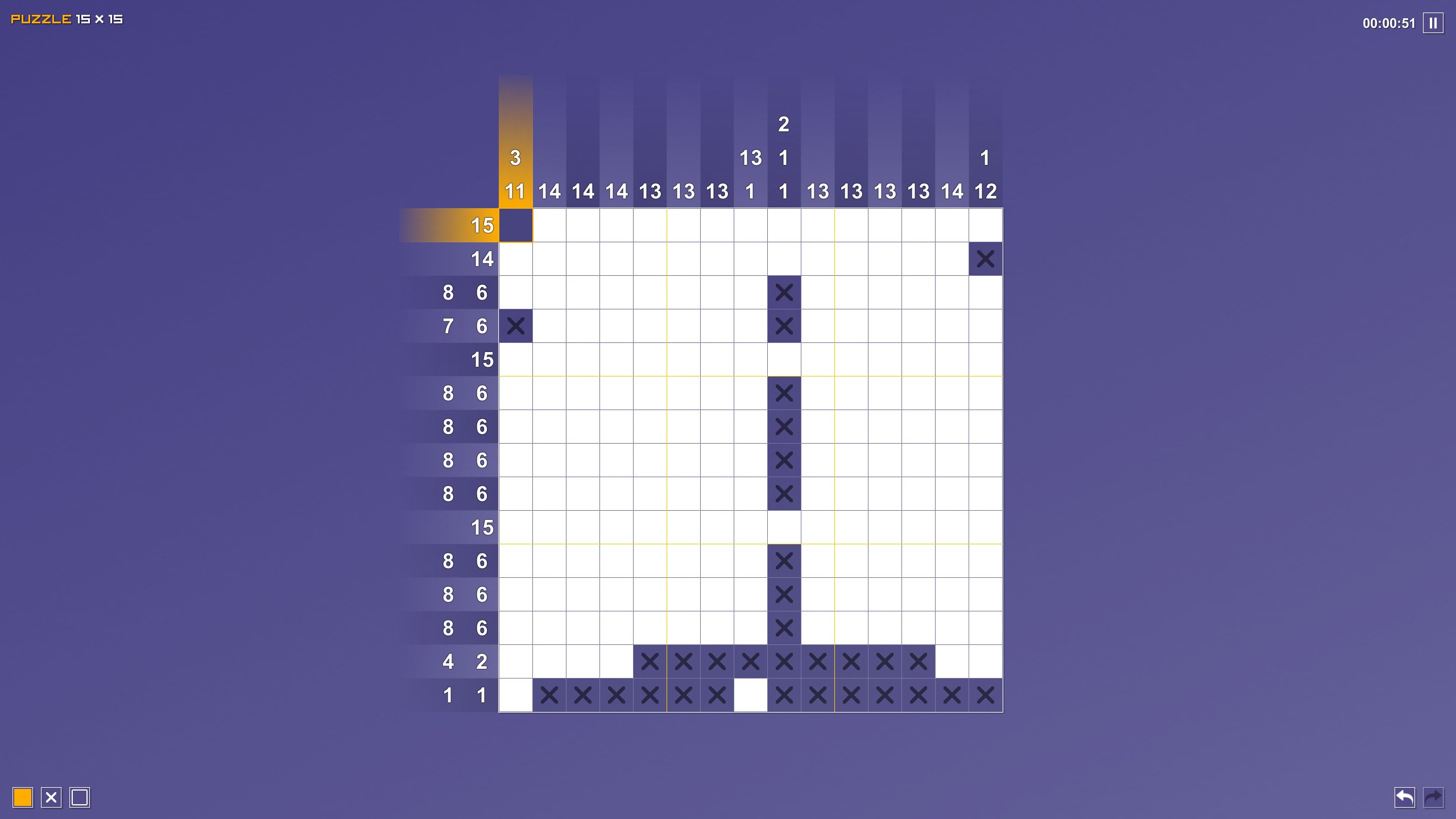 Steam Community :: Guide :: Mosaic Solutions