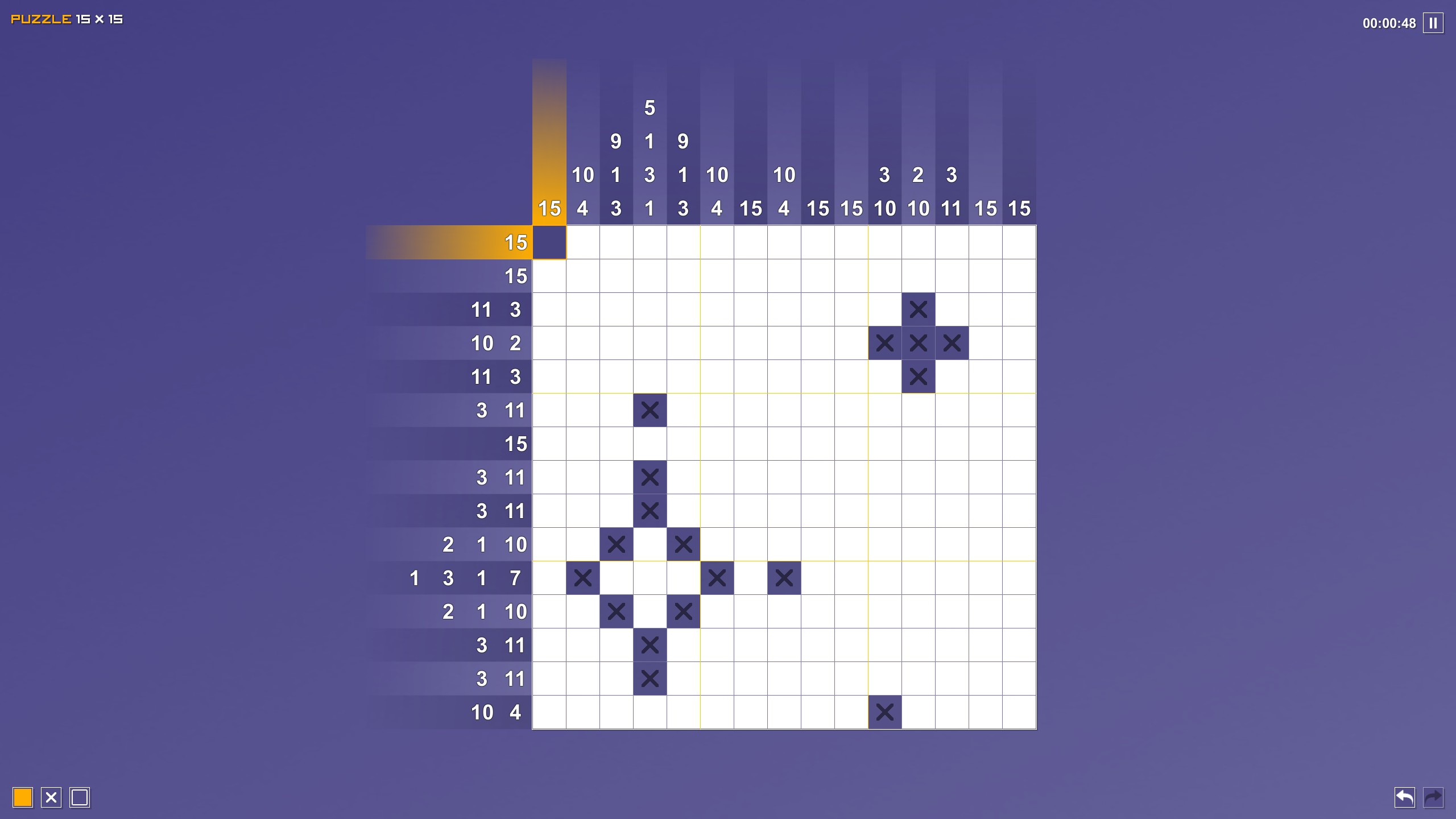 Steam Community :: Guide :: Mosaic Solutions