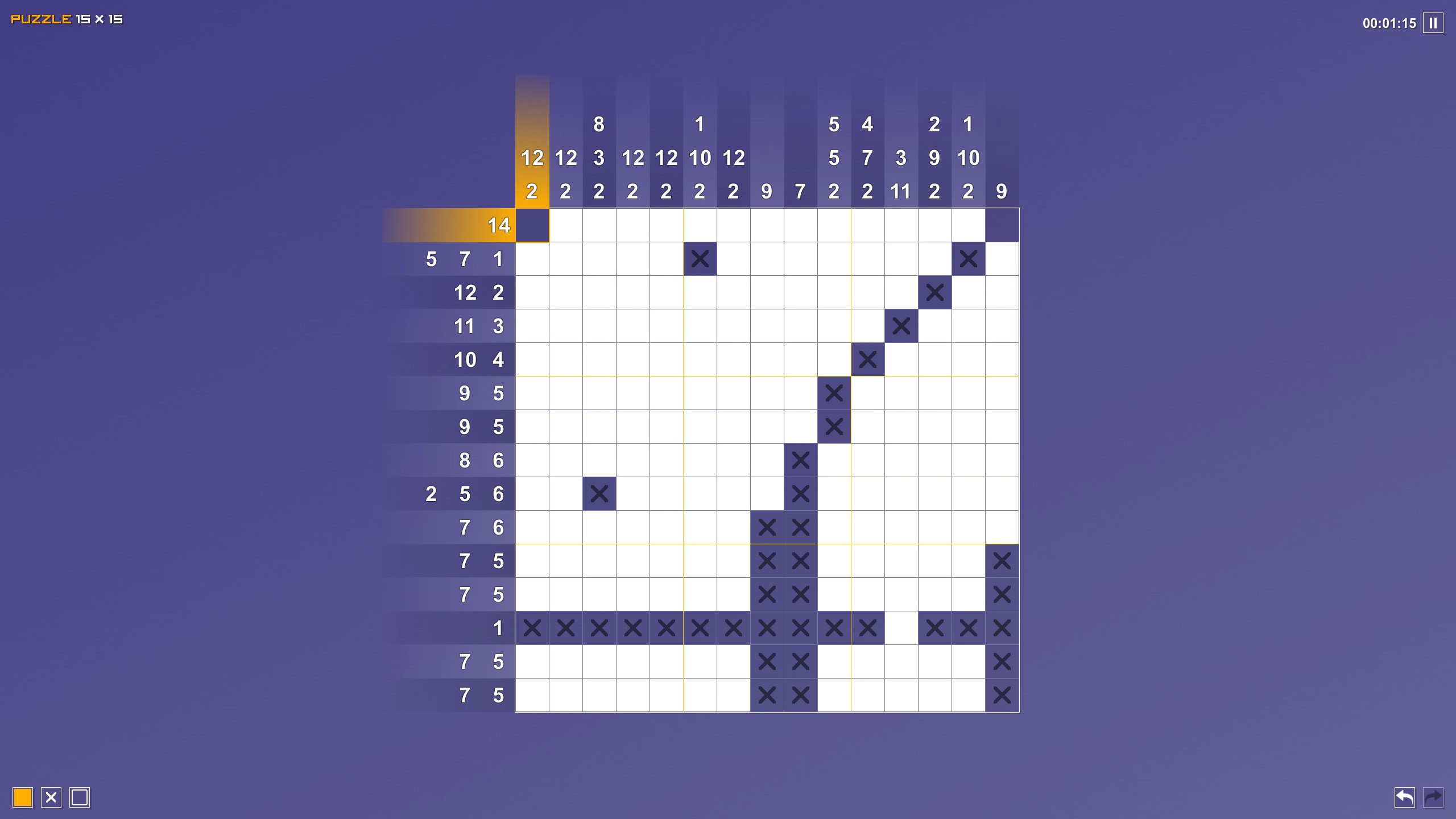 Steam Community :: Guide :: Mosaic Solutions