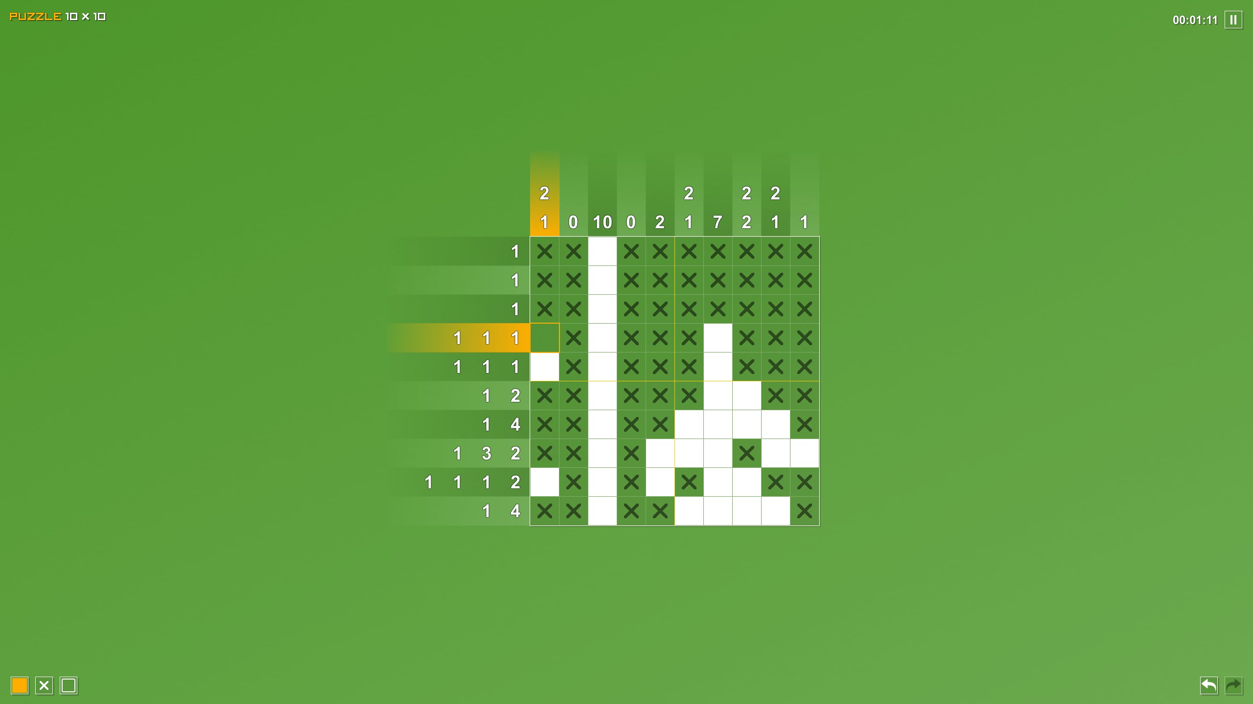 Steam Community :: Guide :: Mosaic Solutions