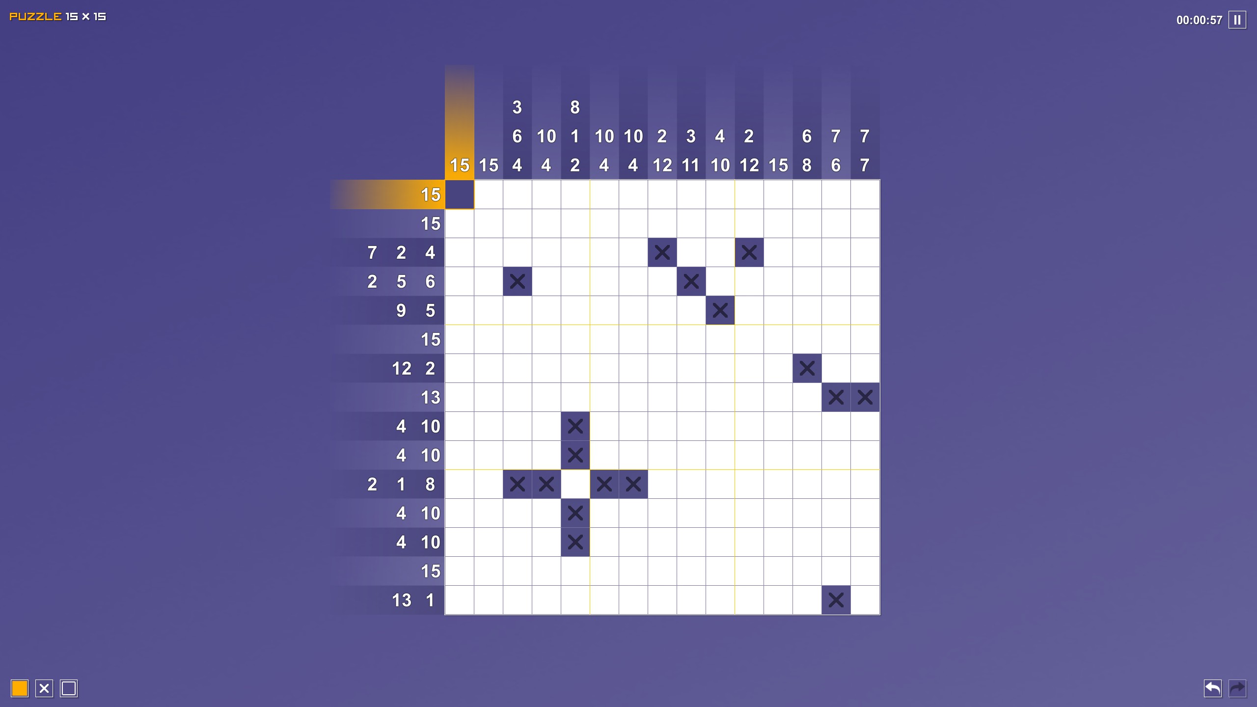 Steam Community :: Guide :: Mosaic Solutions