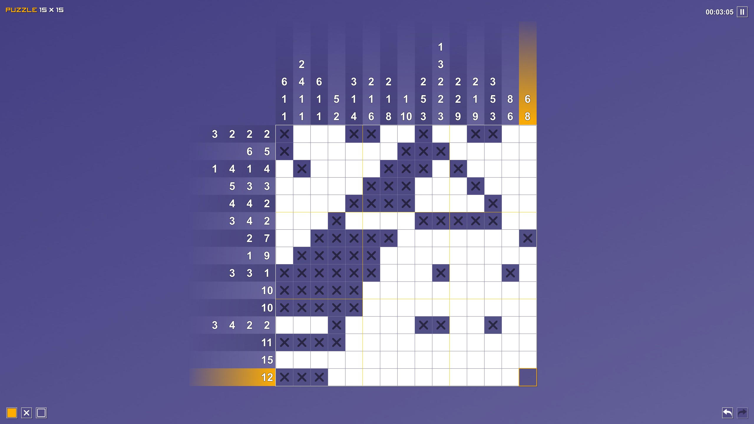 Steam Community :: Guide :: Mosaic Solutions