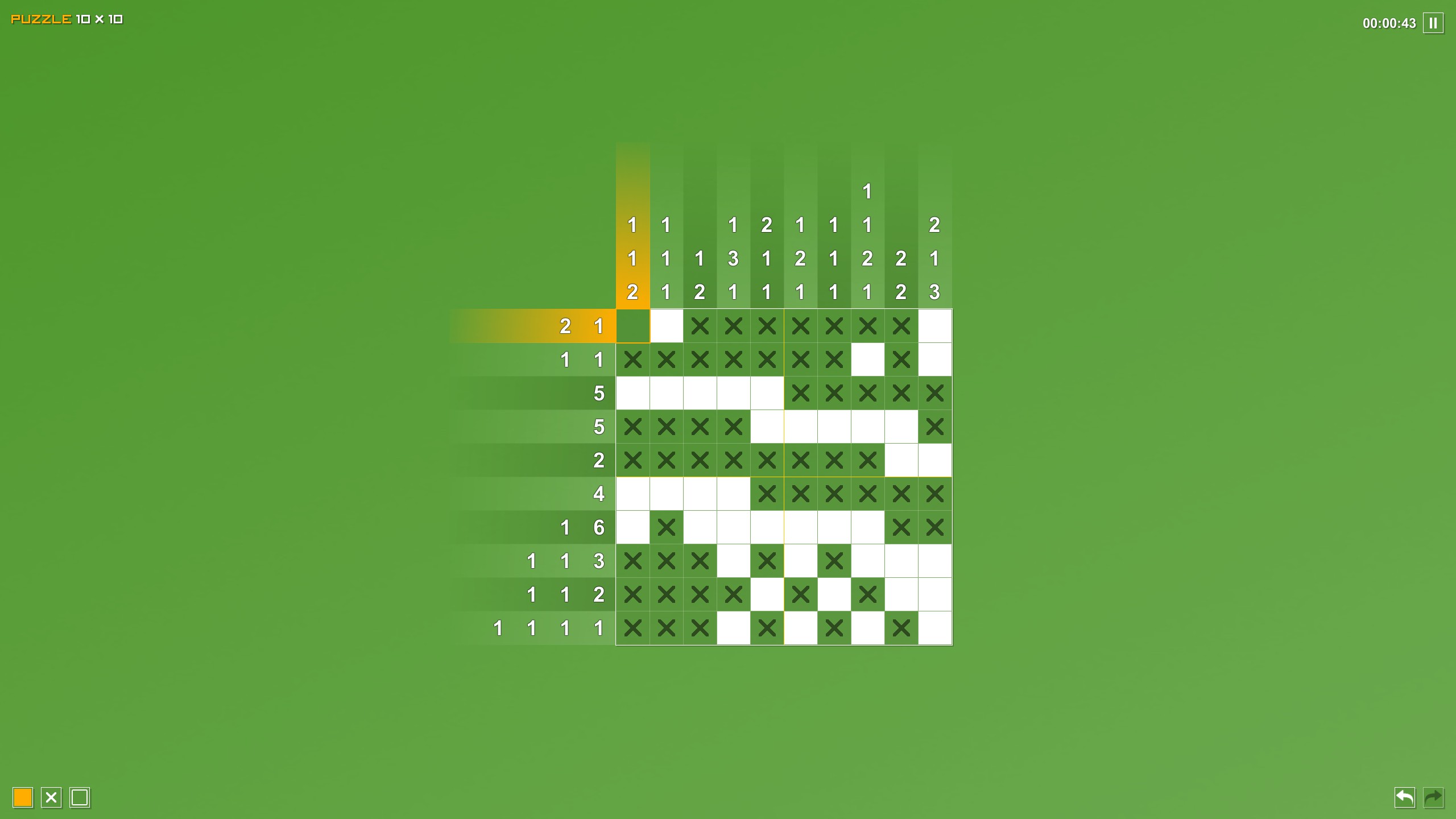 Steam Community :: Guide :: Mosaic Solutions