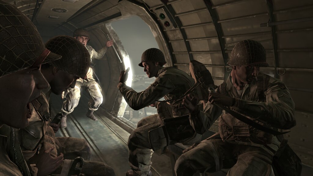 Medal Of Honor™ Steam Charts – Medal of Honor™: Above and Beyond Charts ...