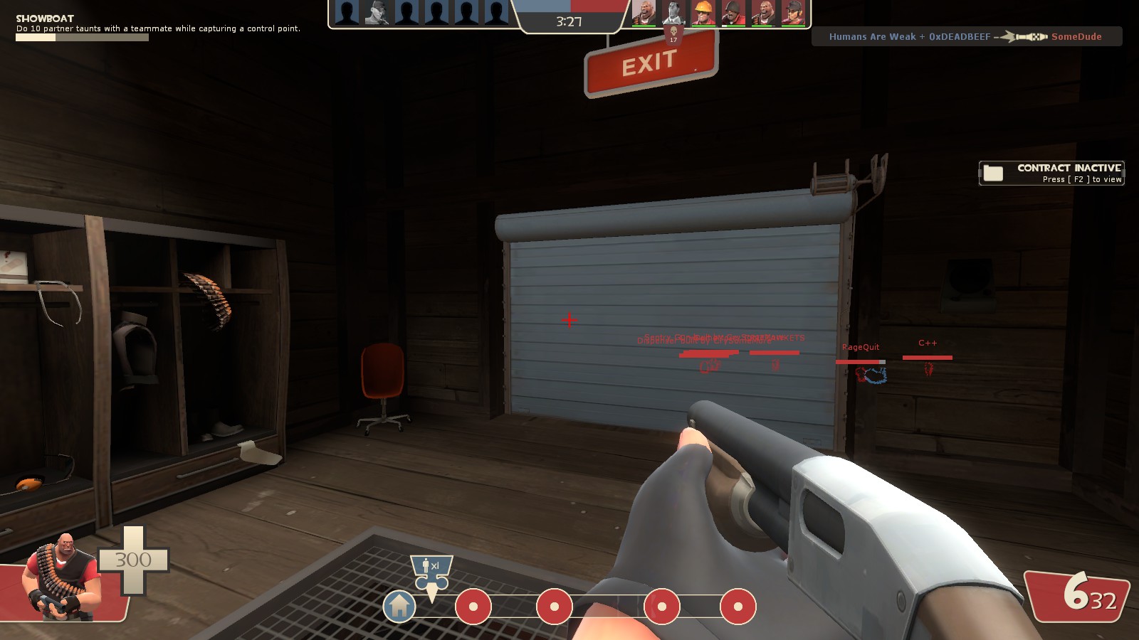 Steam Community :: Guide :: The Bare-bones Basics of TF2