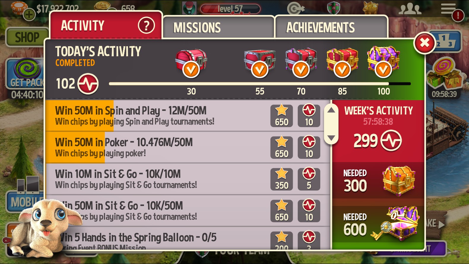 Steam Community :: Governor of Poker 3