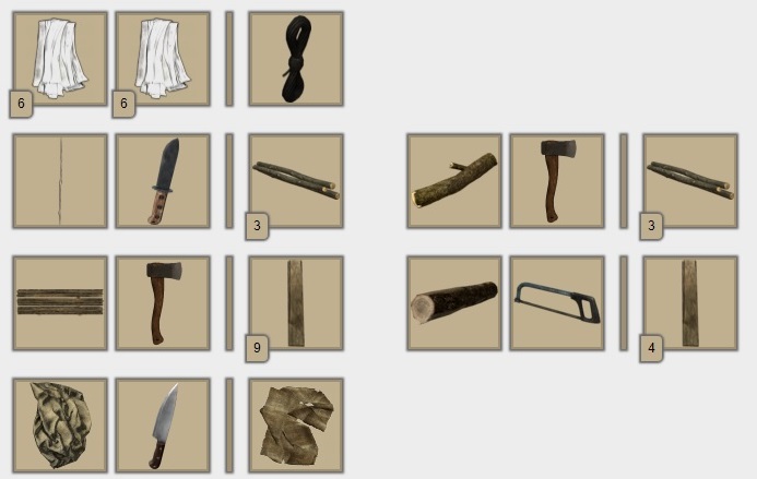 Steam Community :: Guide :: Dayz 2020 Türkçe Rehberi (Versiyon 1.07)