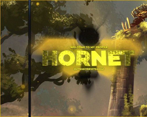 Steam Community :: Hornet