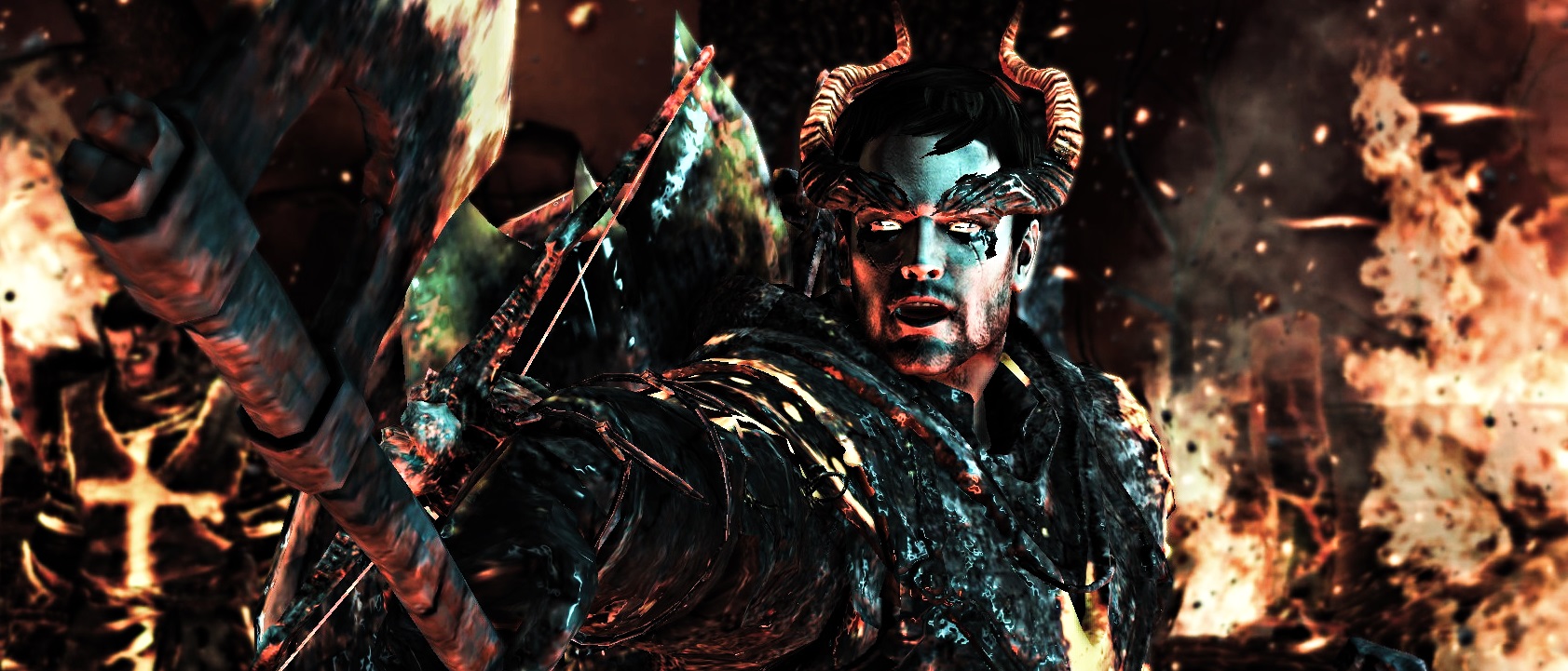 Steam Community :: The Cursed Crusade