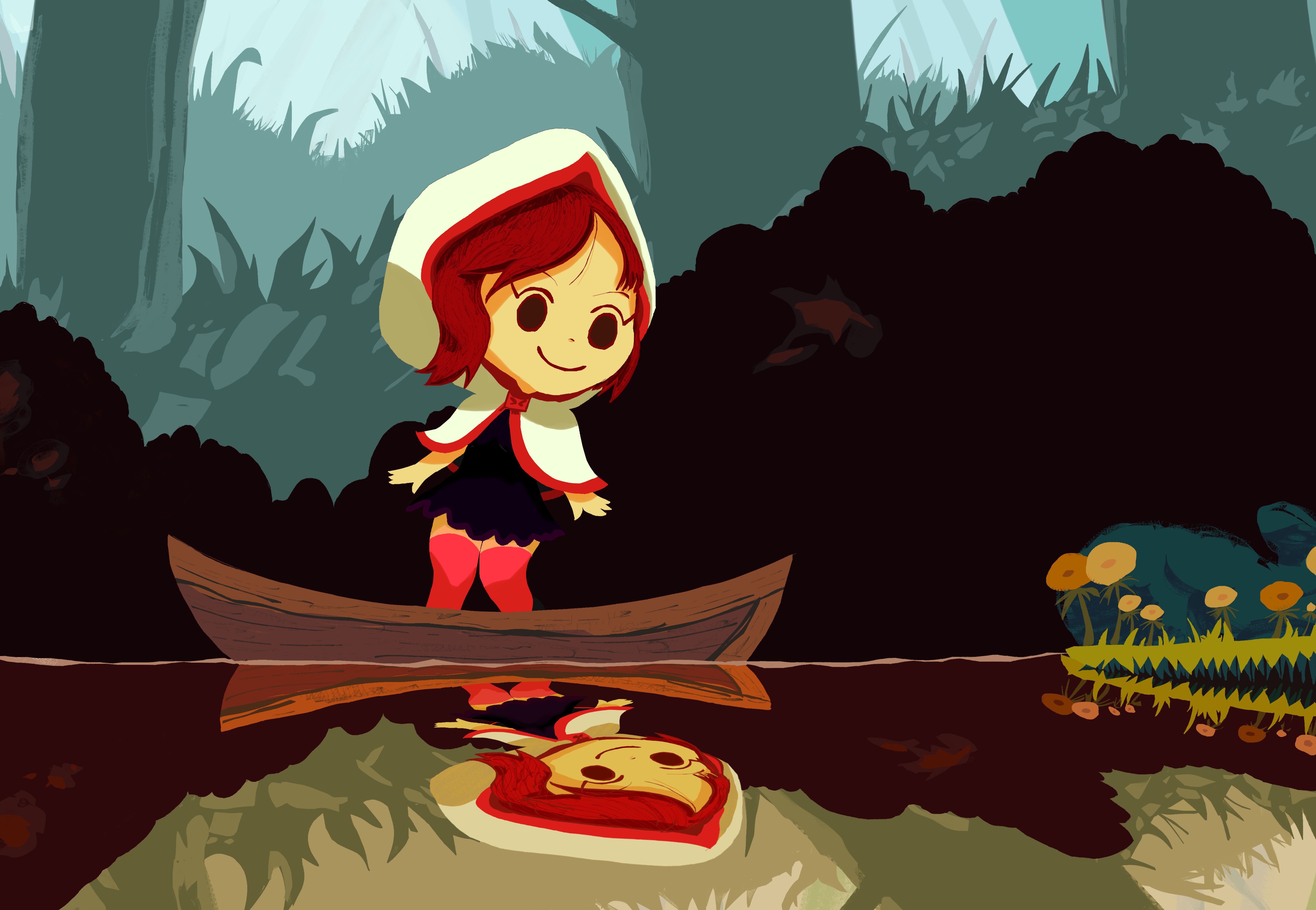 Steam Community :: Momodora: Reverie Under the Moonlight