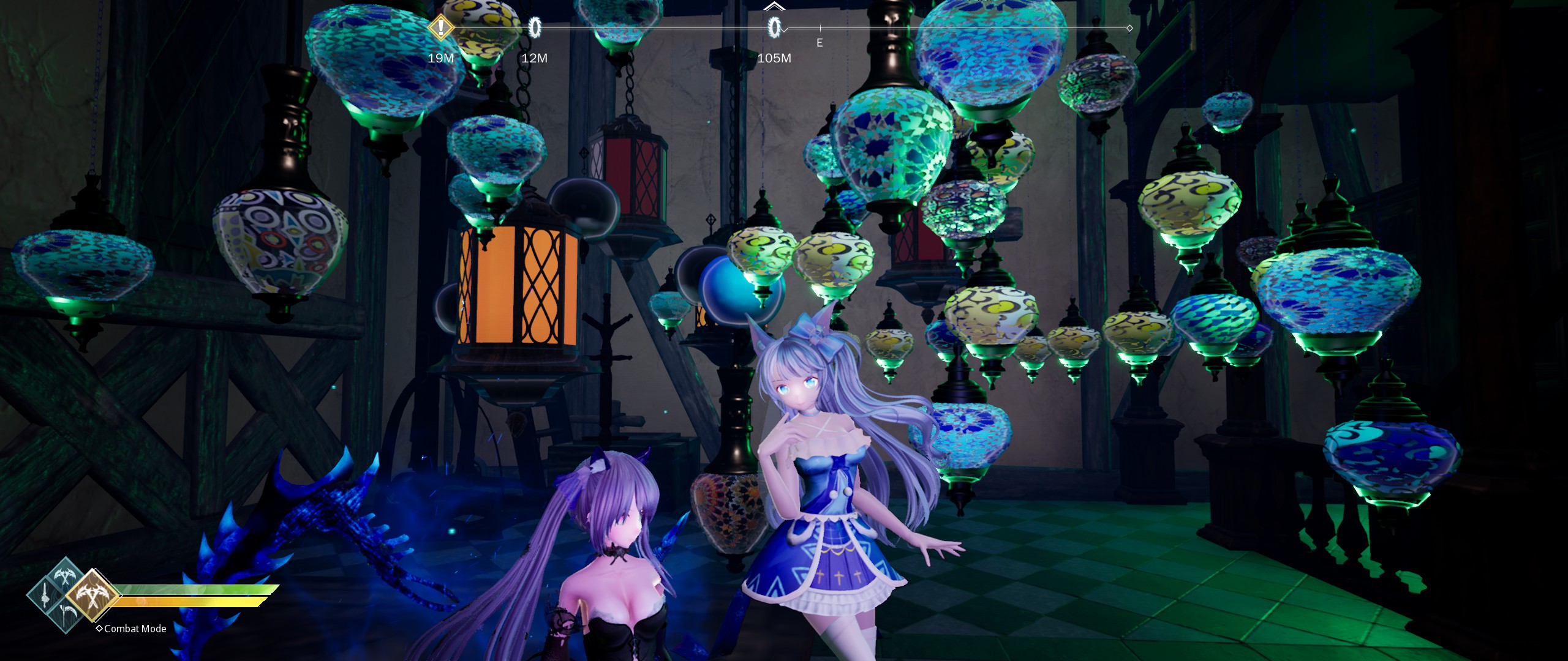 Steam Community :: Mysteria~Occult Shadows~