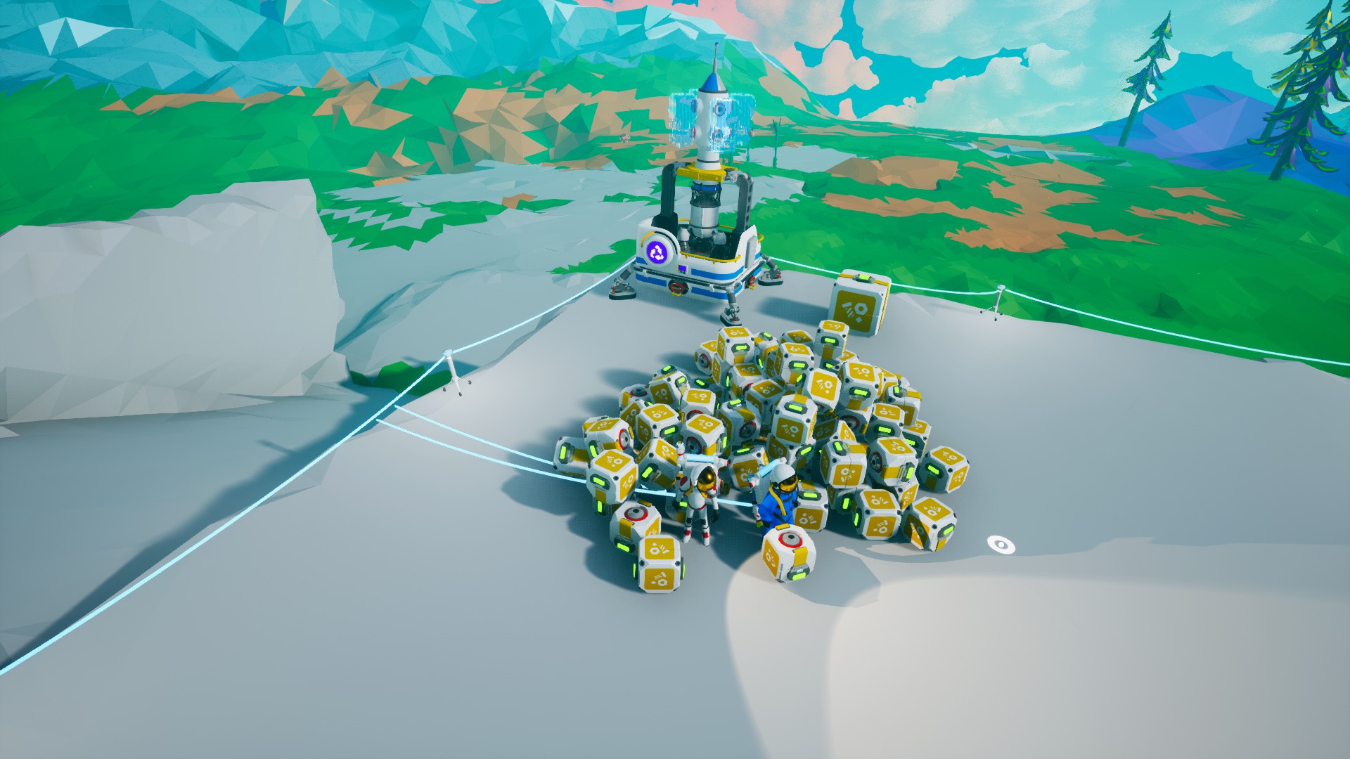Steam Community :: ASTRONEER