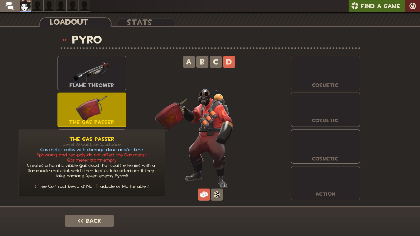 Steam Community :: Guide :: A Comprehensive Non-stock Weapons Guide