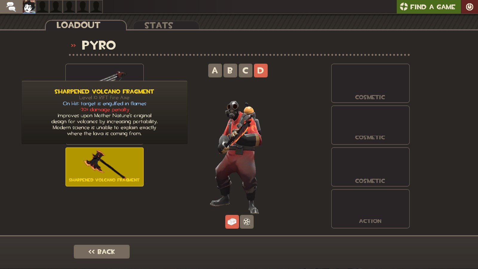 Steam Community :: Guide :: A Comprehensive Non-stock Weapons Guide