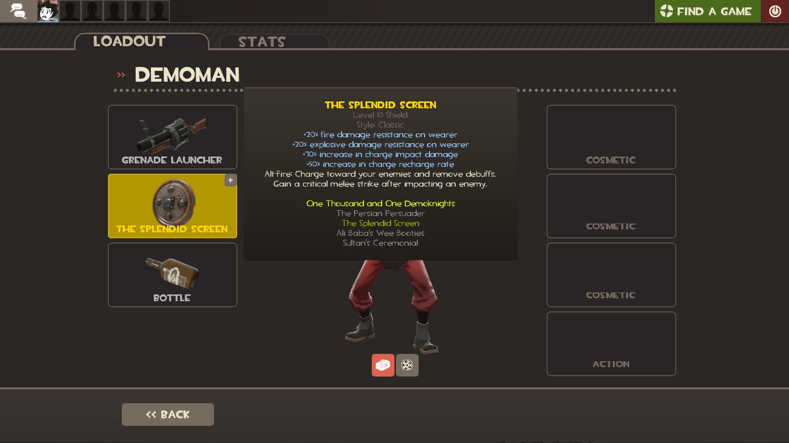 Steam Community :: Guide :: A Comprehensive Non-stock Weapons Guide