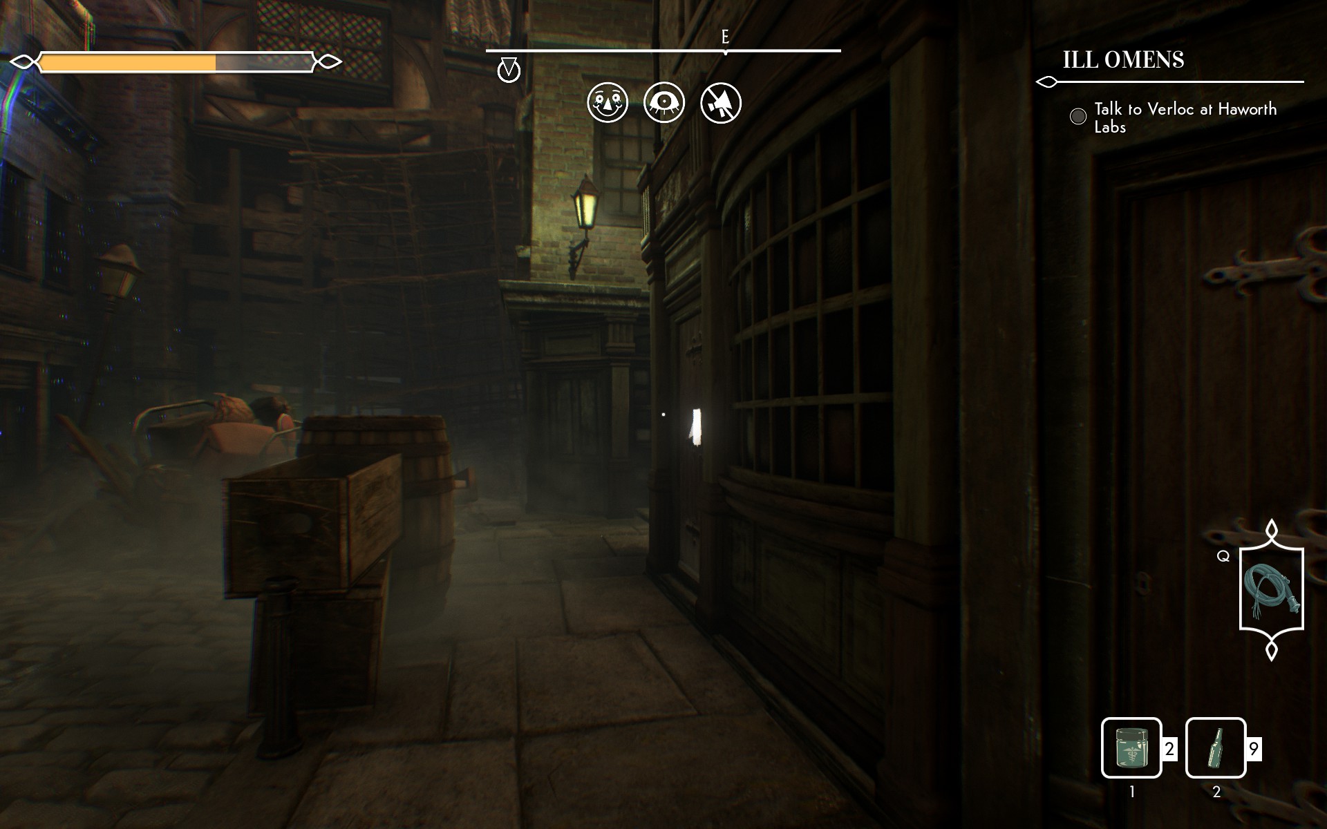 Steam Community :: Guide :: We All Fall Down - Bibliophile and Self ...