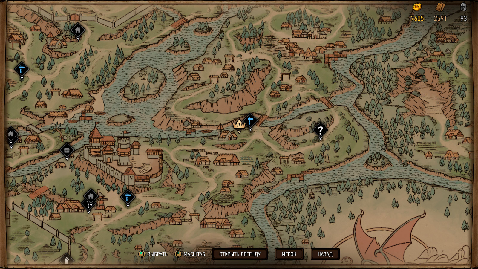 Steam Community :: Guide :: 100% collectibles (screenshots) [EN]