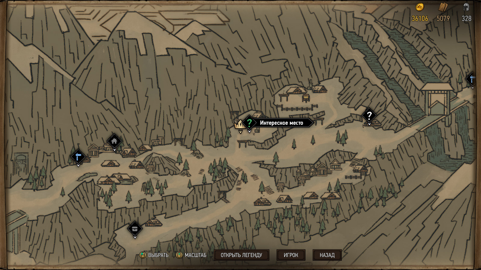 Steam Community :: Guide :: 100% collectibles (screenshots) [EN]