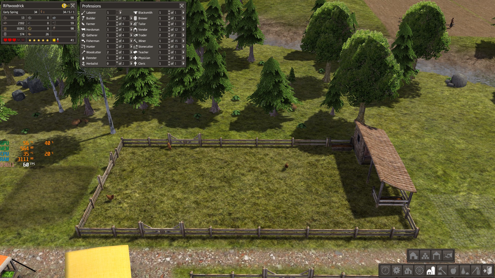 Steam Community :: Banished
