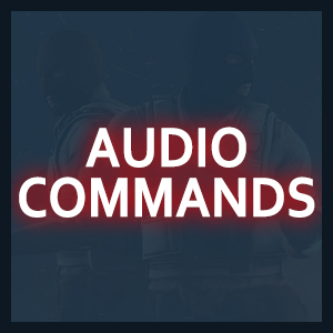 Steam Community :: Guide :: Audio Commands