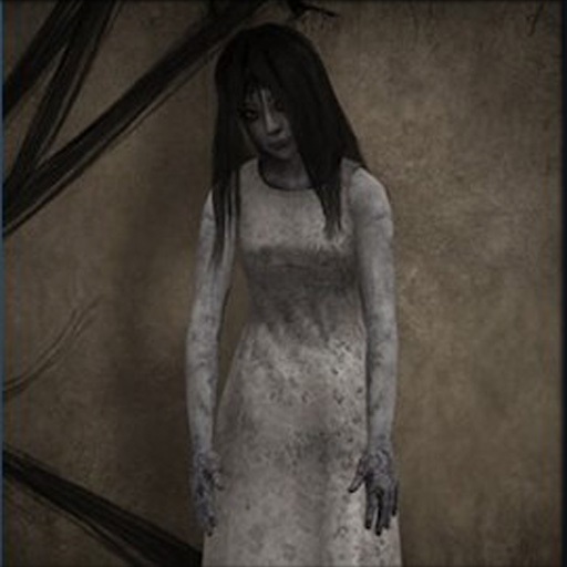 Steam Workshop::Kayako Saeki - Horror Model