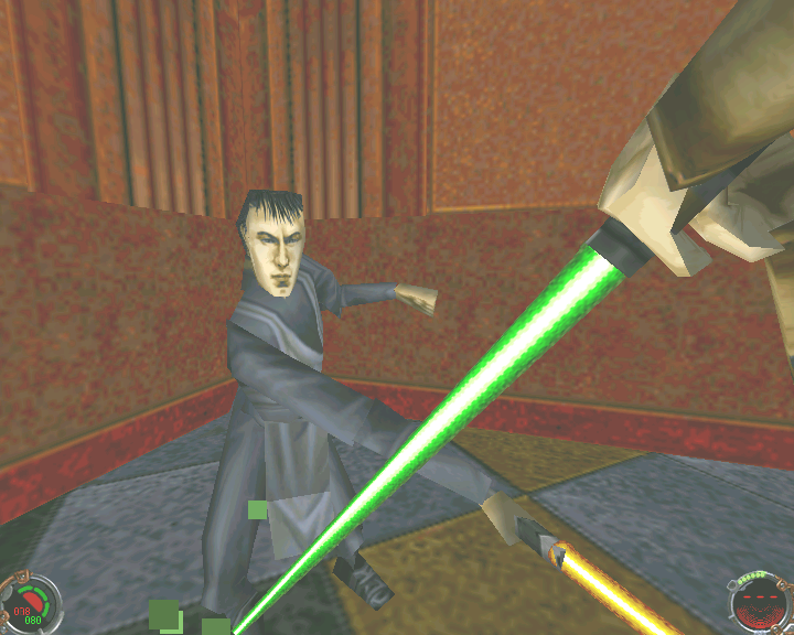 Steam Community :: Guide :: Star Wars Jedi Knight: Dark Forces II ...