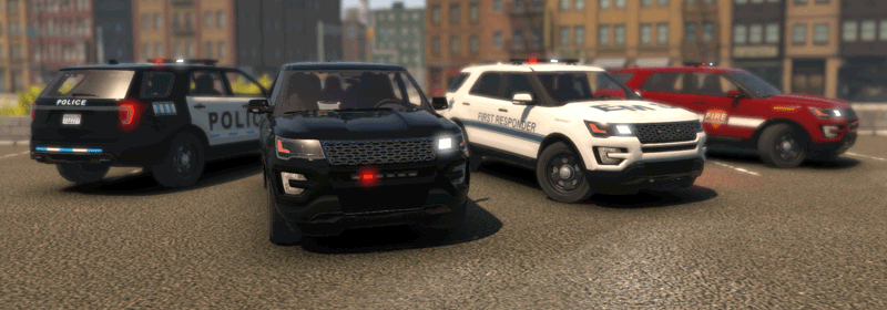 Steam Community :: Flashing Lights