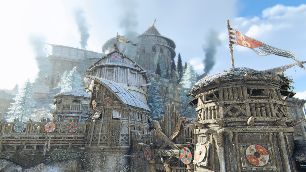 For Honor Missions : Walkthrough – ITVEYB