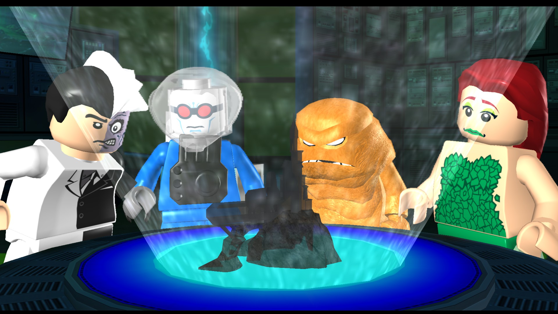 Steam Community :: LEGO® Batman™: The Videogame