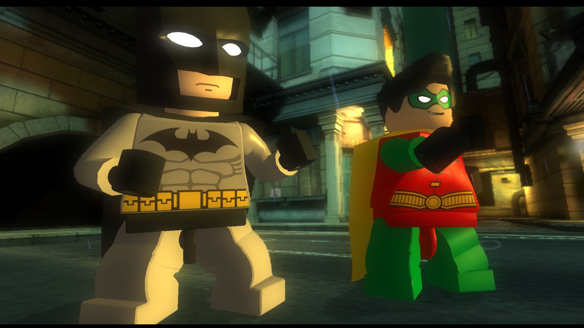 Steam Community :: LEGO® Batman™: The Videogame