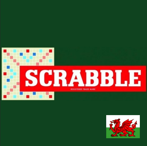 Steam Workshop::Scrabble yn Gymraeg / Welsh Scrabble