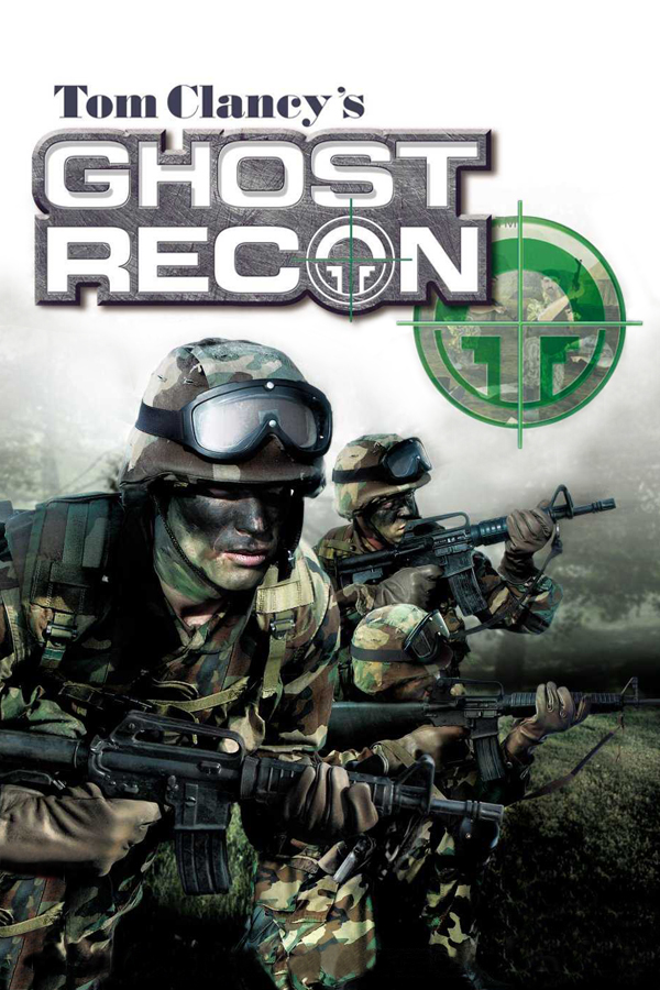 Steam Community :: Tom Clancy's Ghost Recon